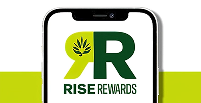 RISE Cannabis Joliet (Colorado) Recreational Marijuana Dispensary