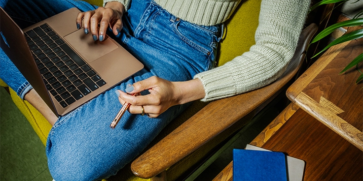 Introducing RYTHM Queen Cola | RISE Dispensaries