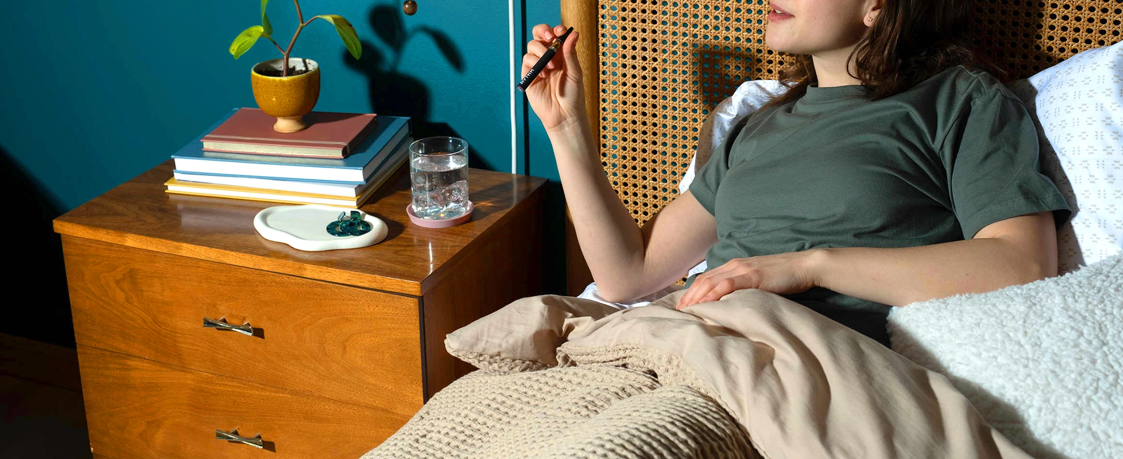 Introducing RYTHM Queen Cola | RISE Dispensaries