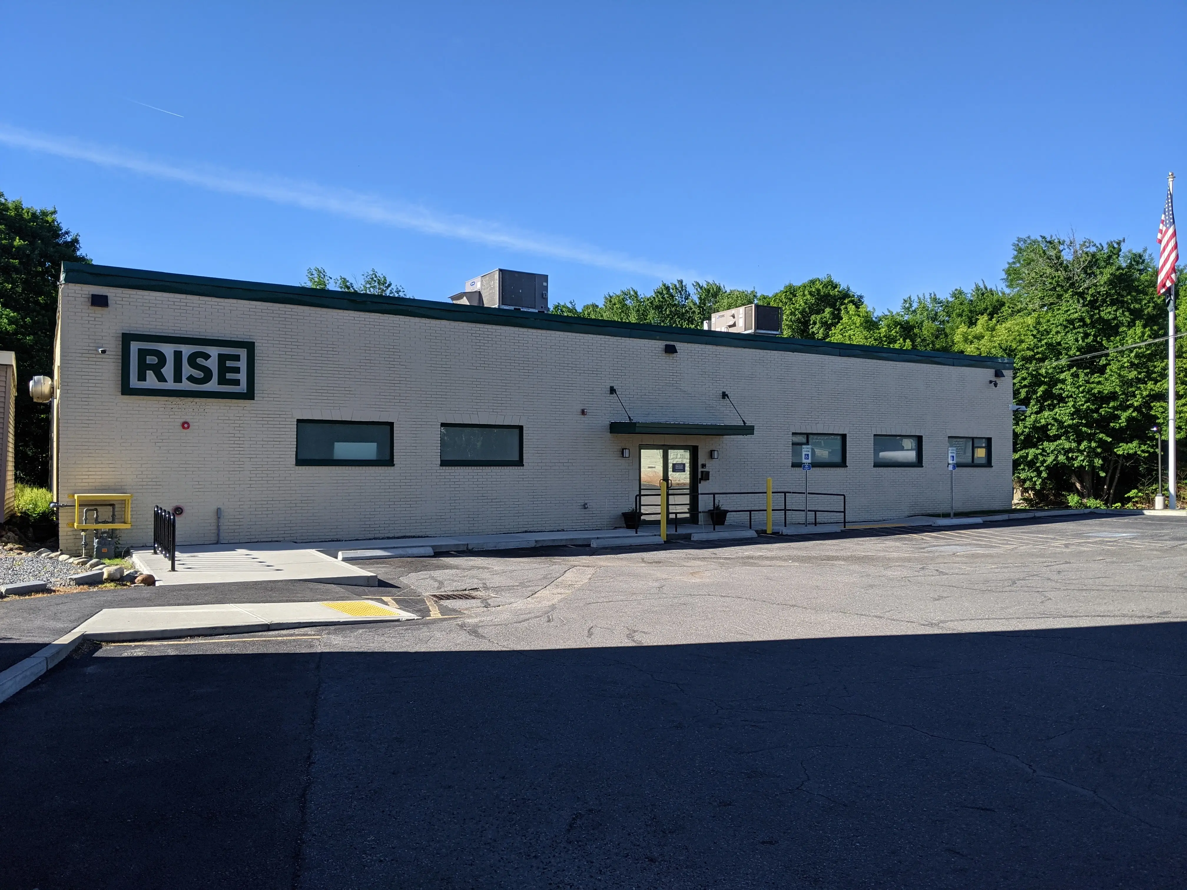 2023 Dispensary Visitors Guides | RISE Dispensaries