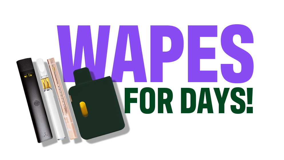 The Different Types of THC & Their Benefits | RISE Dispensary