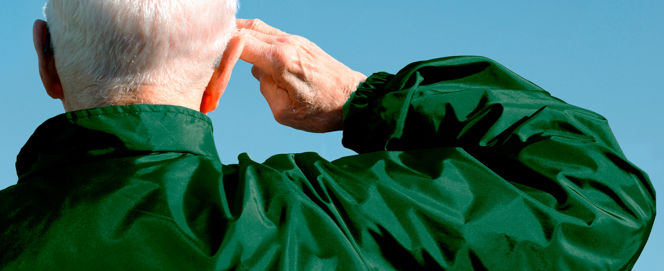 Veterans Day 2024: Cannabis Stories from Our Team | RISE Dispensaries