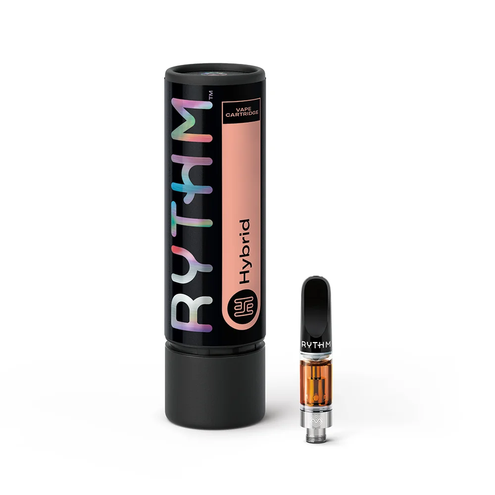 Voting + Watch Party 101 | RISE Dispensaries