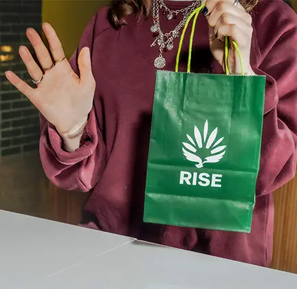 Dispensary Deals , Sales & Discounts | RISE Dispensaries Rhode Island