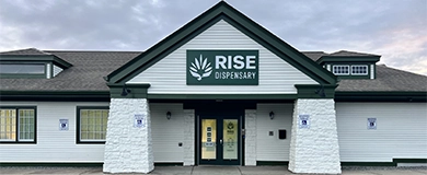 RISE Rhode Island Recreational Dispensary FAQ - Med+Rec FAQ