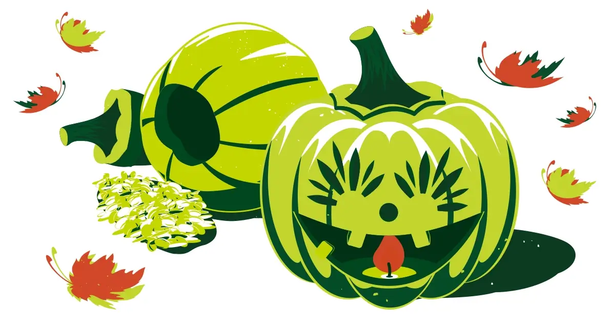 7 Things to Do with Cannabis this Fall | RISE Dispensaries