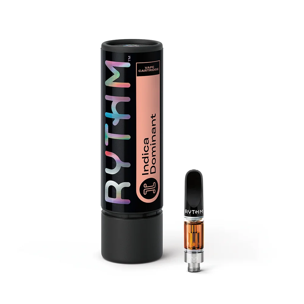 What is CBC Cannabinoid? | Cannabichromene | Rise Dispensaries