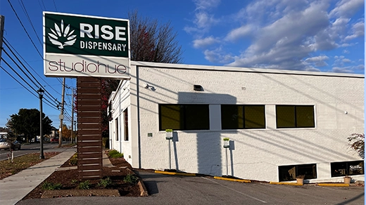 Marijuana Dispensaries Near Me | RISE Cannabis