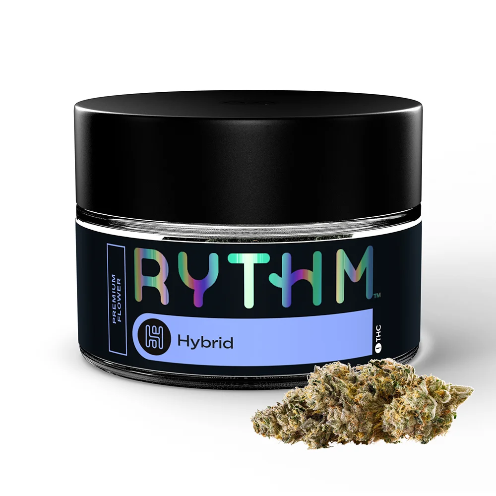Discover Your Rhythm With Rythm Cannabis Rise Dispensaries