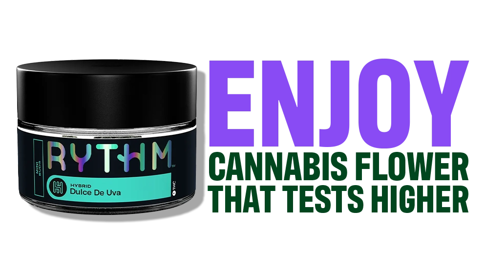 What is Considered High THC | RISE Dispensaries