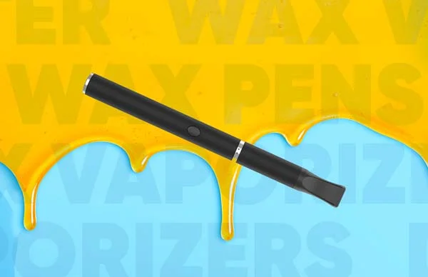 What Is a Dab Pen & How Do You Use One | RISE Dispensaries