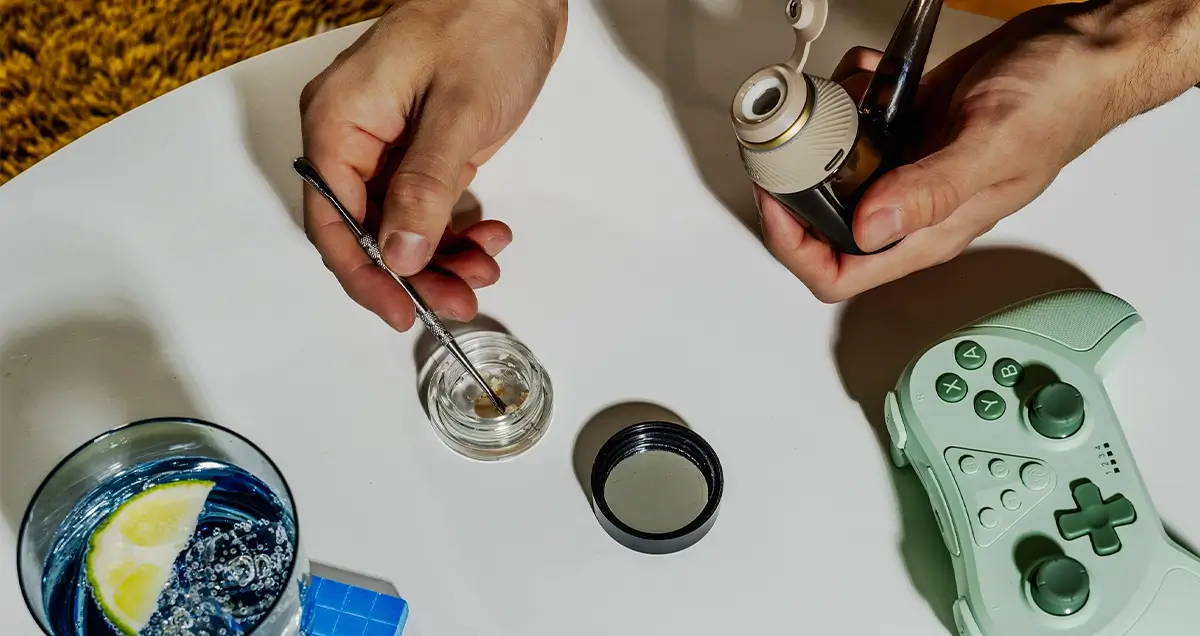 Best Cannabis Strains for Video Gaming | RISE Dispensaries