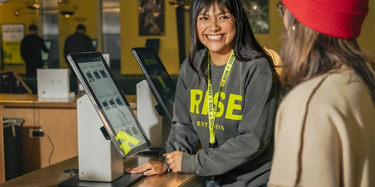 A 2025 Guide to Cannabis Dispensary Rewards Programs | RISE Dispensaries