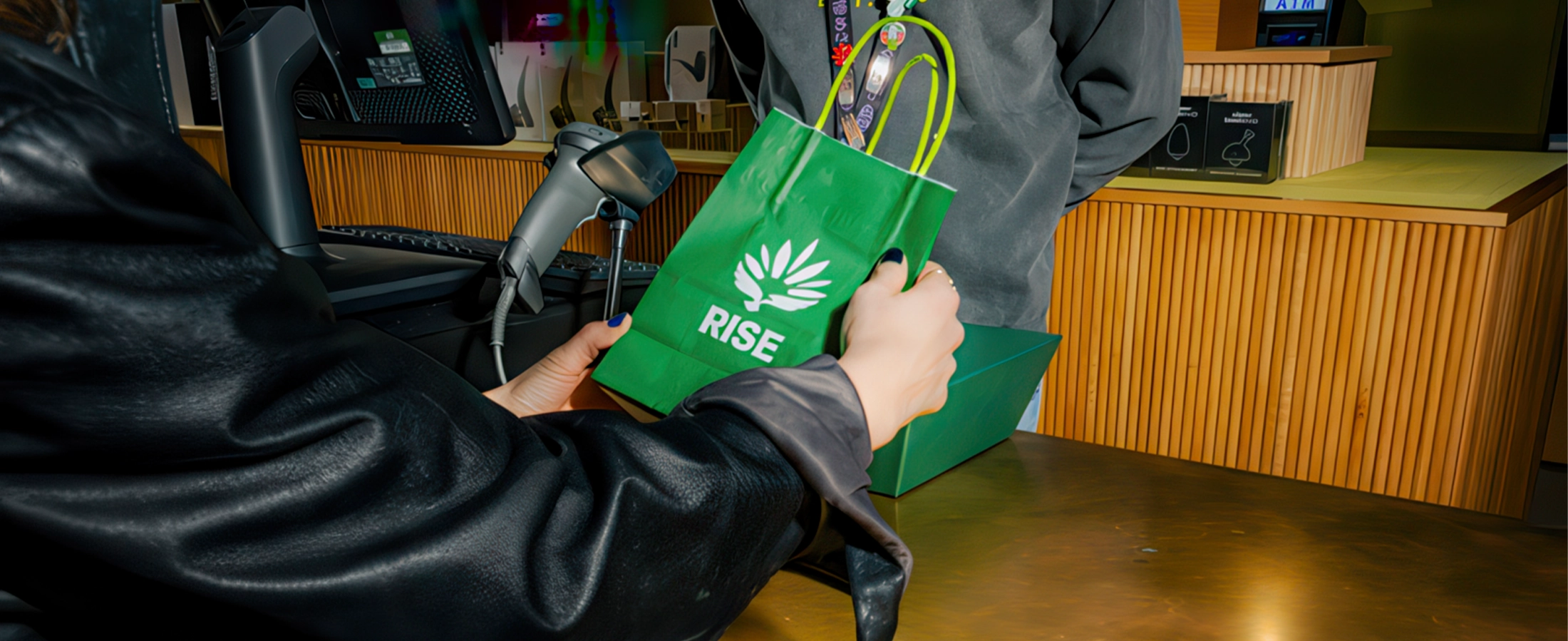 THC Dosage Guide | Edibles, Tinctures & More | RISE Dispensaries
