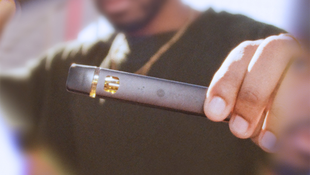 Introducing RYTHM Queen Cola | RISE Dispensaries