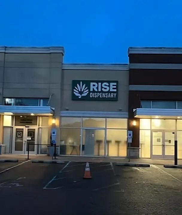 RISE Bloomfield Dispensary | Recreational & Medical Cannabis Near You