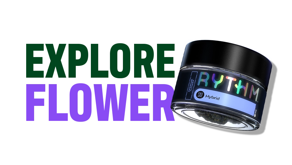 Guide to Strong Weed: 7 Myths Debunked | RISE Dispensaries