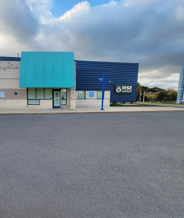 Find Pennsylvania Marijuana Dispensaries | RISE Cannabis PA