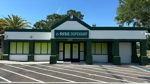 RISE Clearwater Cannabis Dispensary | Shop Online & Pick-Up