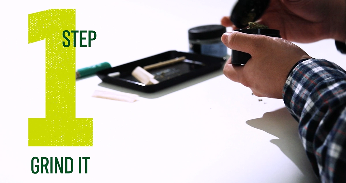 How To Roll a Joint: Easy Step-by-Step Guide | RISE Dispensaries