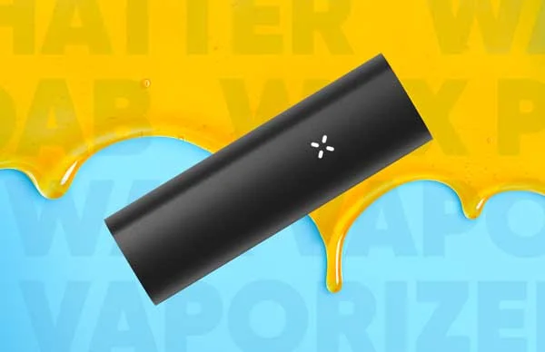 What Is a Dab Pen & How Do You Use One | RISE Dispensaries