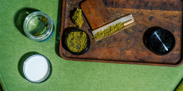 Guide to Strong Weed: 7 Myths Debunked | RISE Dispensaries