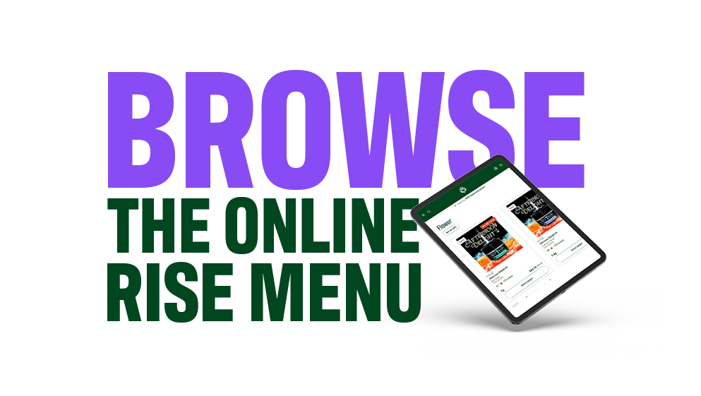 A 2025 Guide to Cannabis Dispensary Rewards Programs | RISE Dispensaries