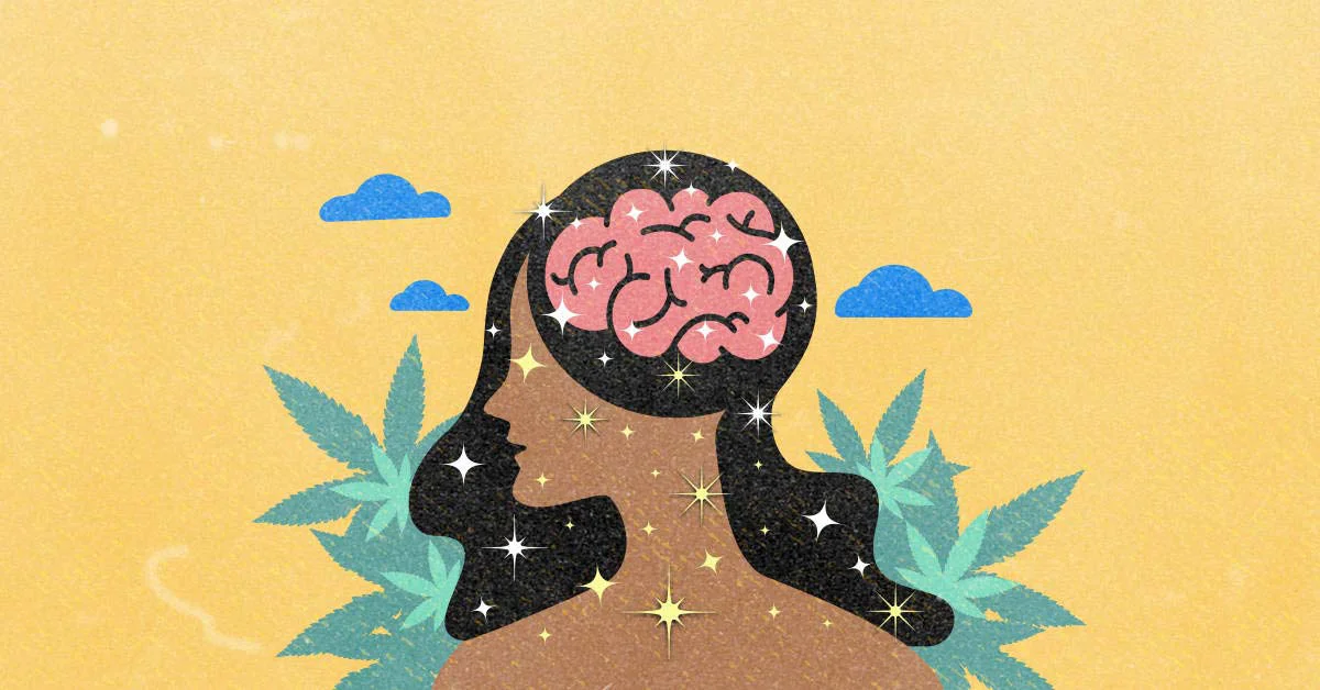 What Is The Entourage Effect? | RISE Cannabis Dispensary Guide