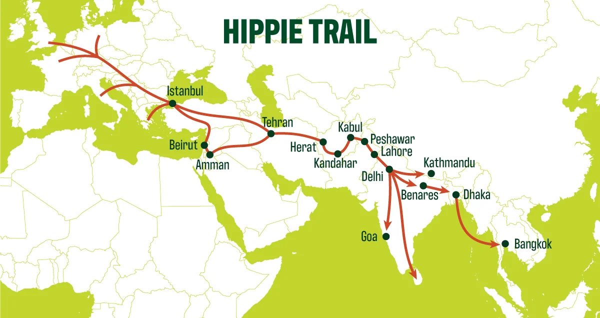 What is Kush Cannabis | Types of Kush Strains | RISE Dispensaries