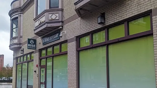 Shop Online at RISE Lakewood | Your Local Dispensary