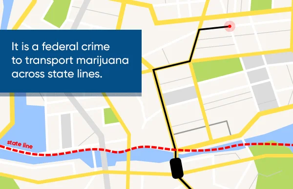 RISE Dispensaries | Virginia Marijuana Laws, Legalization, & Regulations