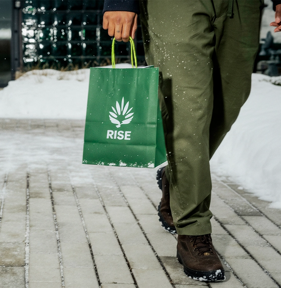Illinois Dispensaries | Recreational & Medical Marijuana | RISE