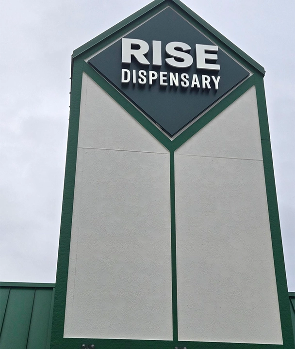 RISE Dispensary Brooklyn Park | RISE Dispensaries