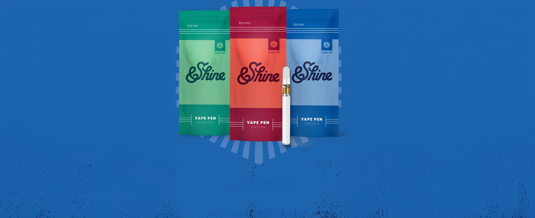 Meet Dogwalkers Pre-Rolls | RISE Dispensaries