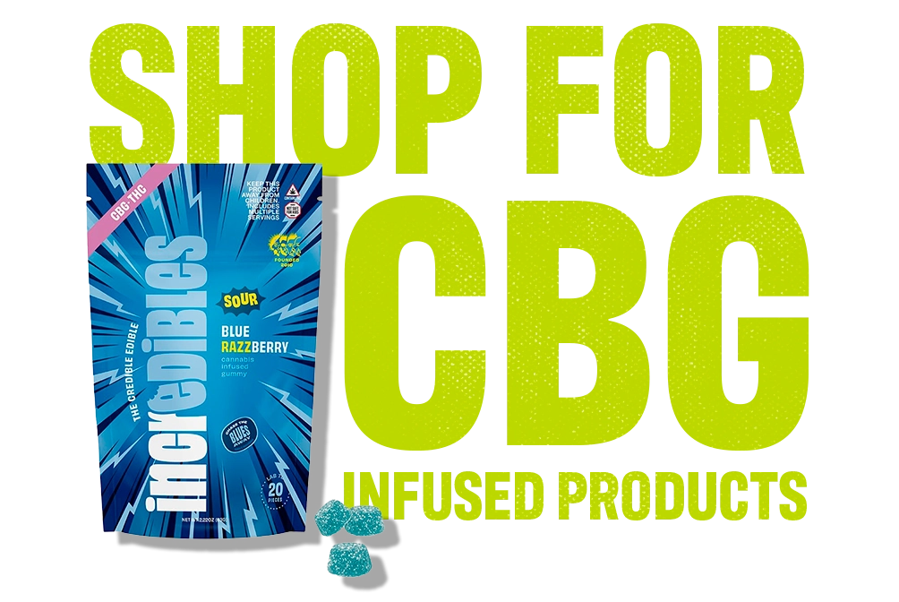 What is CBG: Cannabigerol Benefits, Effects, Uses | RISE Dispensaries