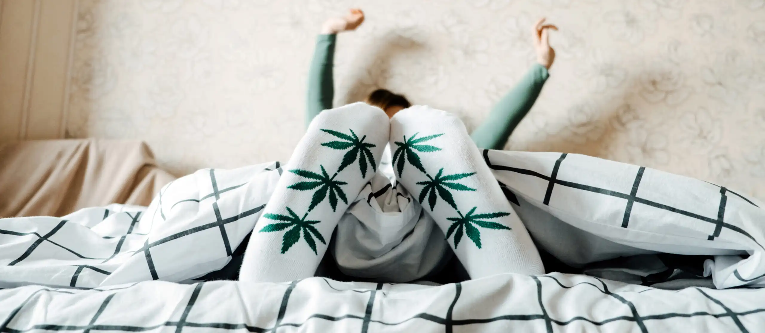 Best Cannabis For Sleep: Top Strains, Edibles, & More | RISE Dispensary