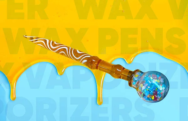 What Is a Dab Pen & How Do You Use One | RISE Dispensaries
