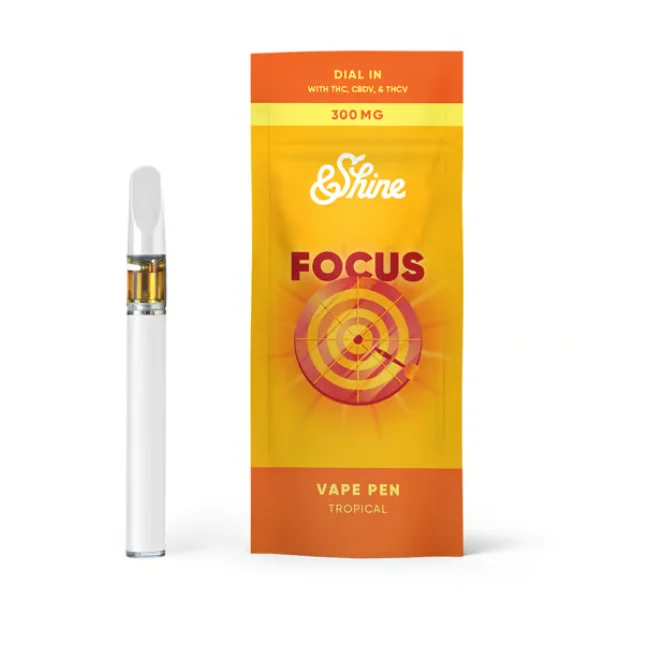 Top Cannabis Strains for Focus | RISE Dispensaries