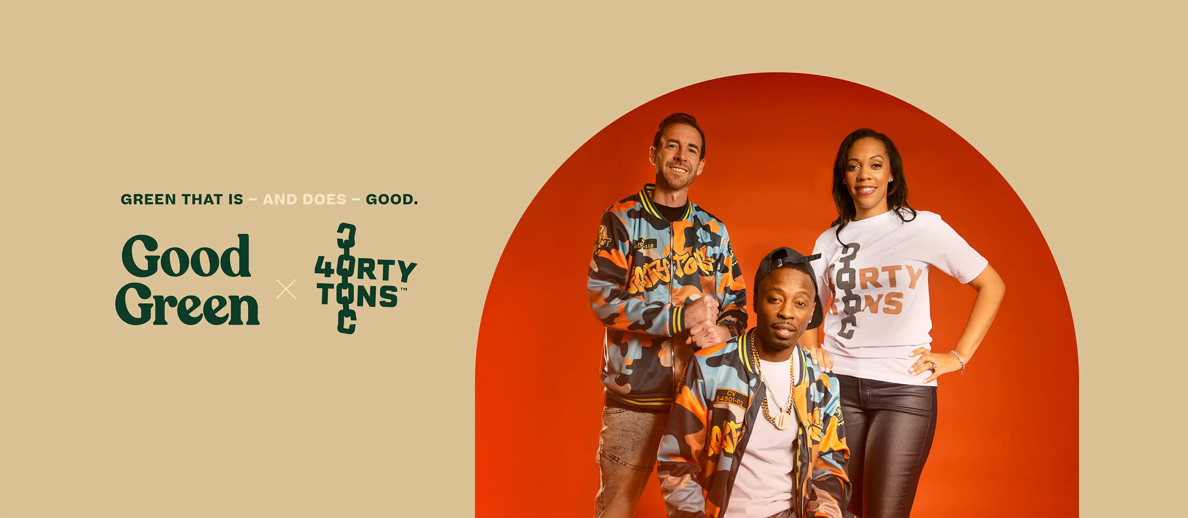 Green that is – and does – good | RISE Dispensaries