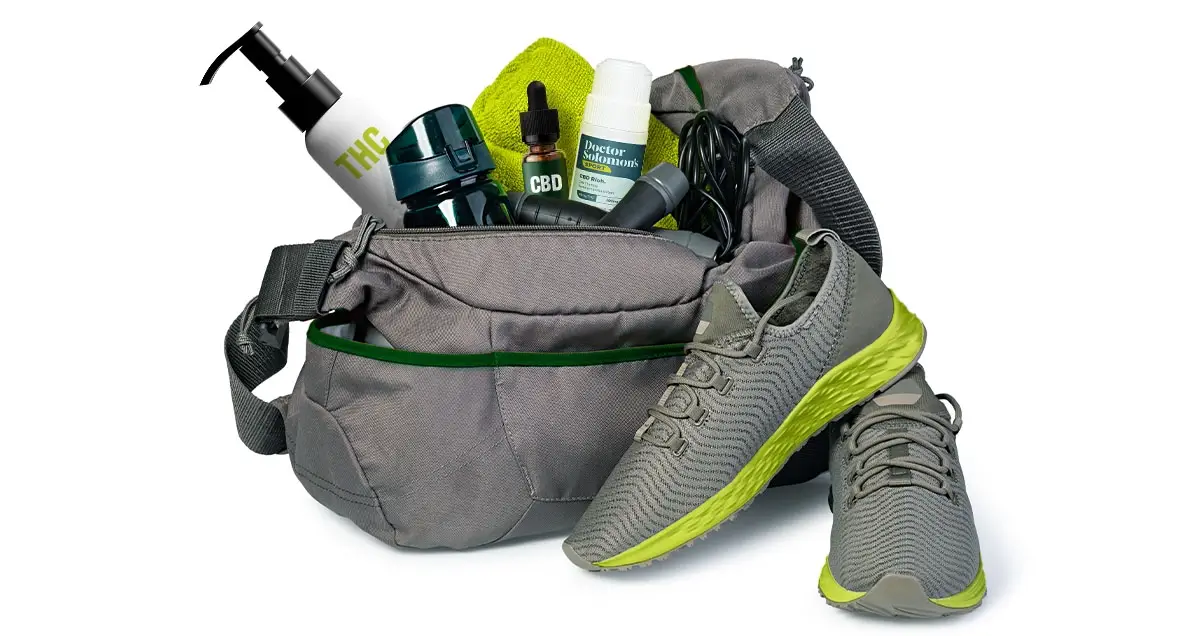 Cannabis Topicals 101: Types, Uses, Benefits | RISE Dispensaries