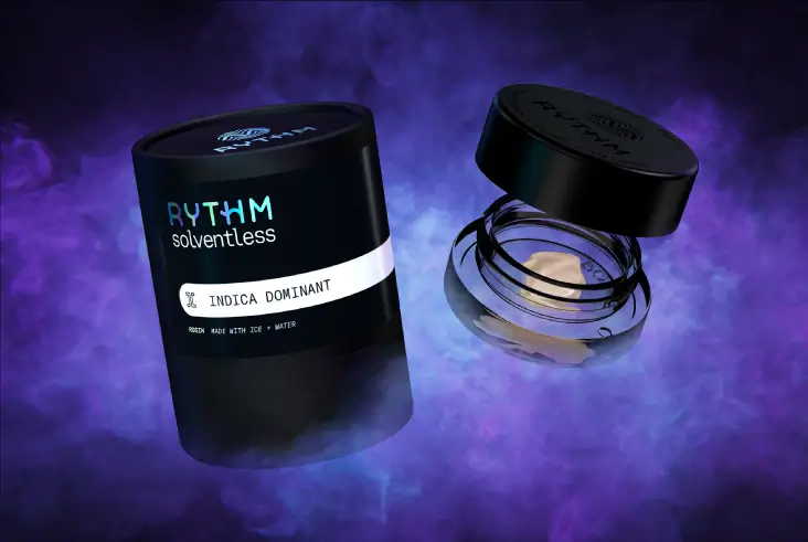 What is 710? Celebrate National Oil Day | RISE Dispensaries