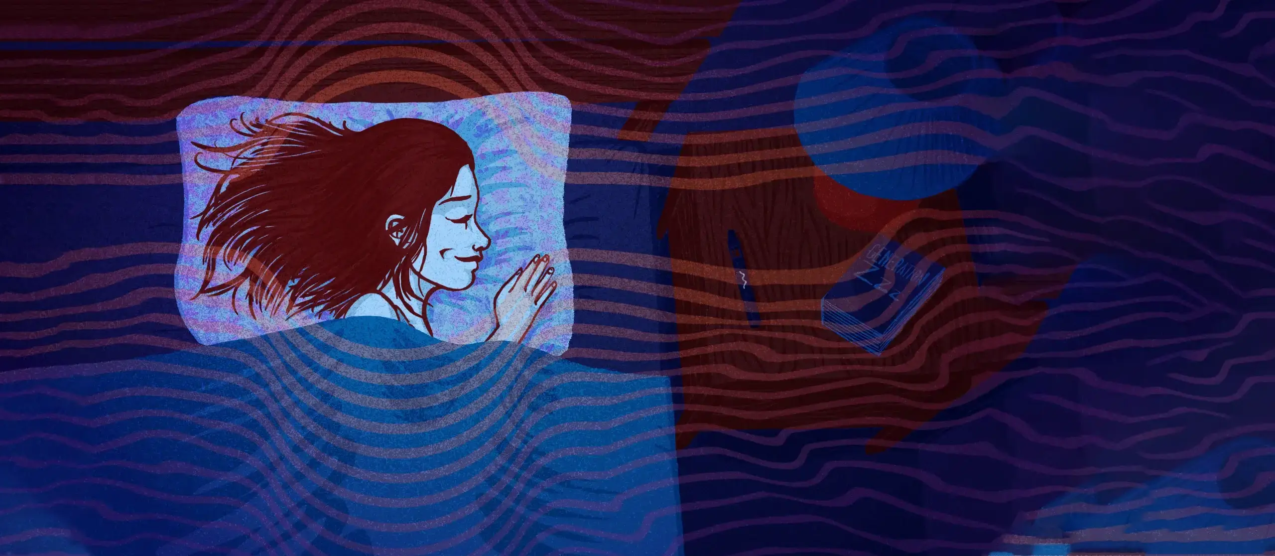 Marijuana for Sleep: Best Strains for Sleep | RISE Cannabis