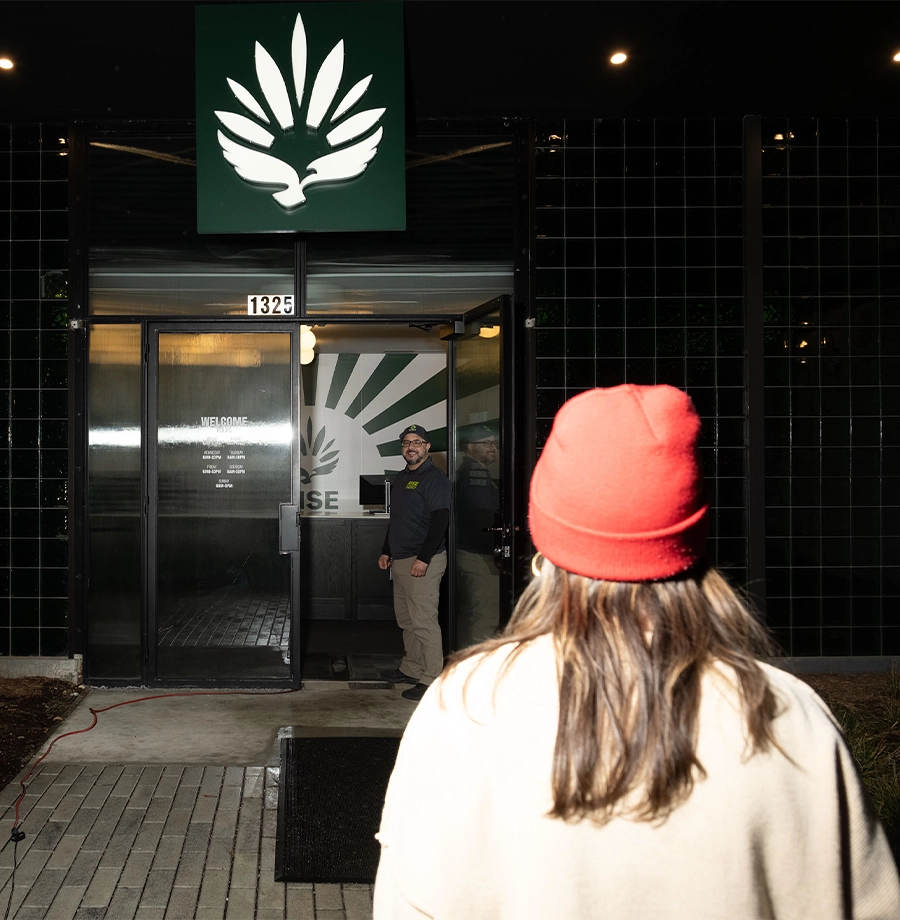 Illinois Dispensary Deals, Sales, & Discounts | RISE Dispensaries