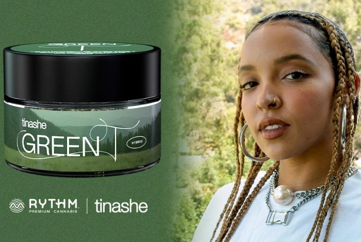 Cannabis and Music: RYTHM Strians & Playlists | RISE Dispensaries