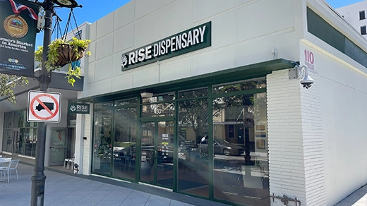 Marijuana Dispensaries Near Me | RISE Cannabis
