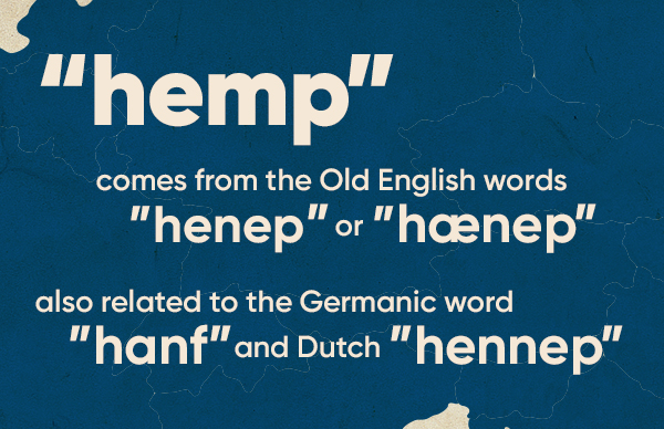 RISE Cannabis Dispensaries: Why is Marijuana called weed, pot, hemp?