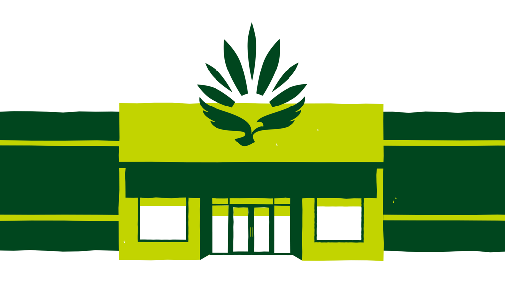 RISE Cannabis Carson City Dispensary Marijuana Carson City