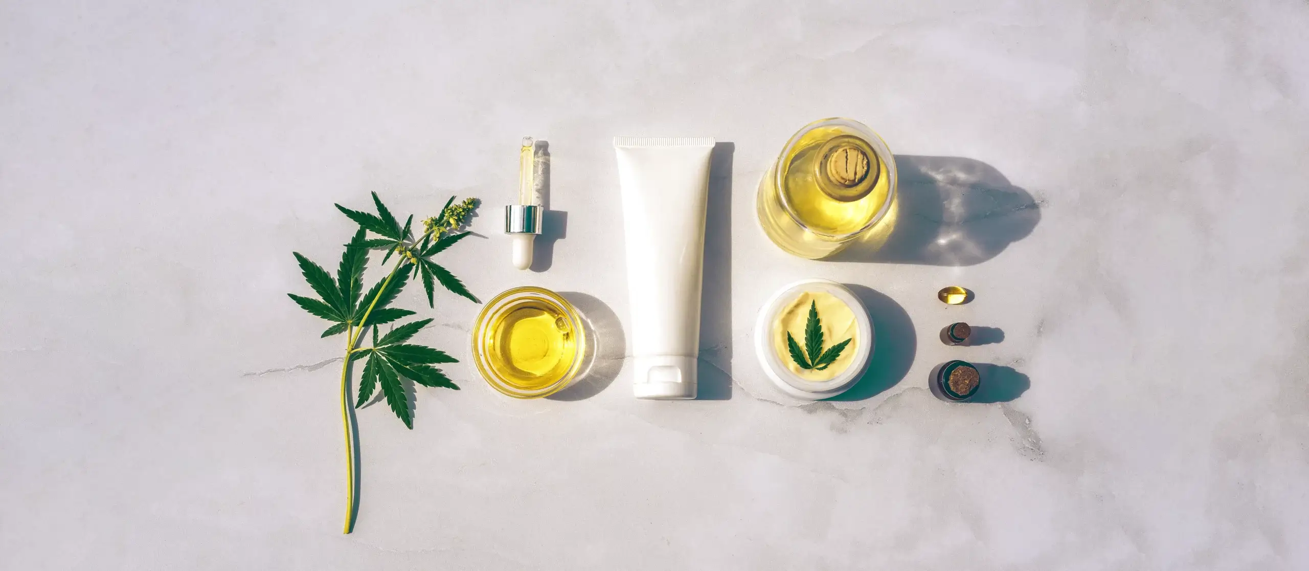 RISE’s Ultimate Marijuana Product Guide