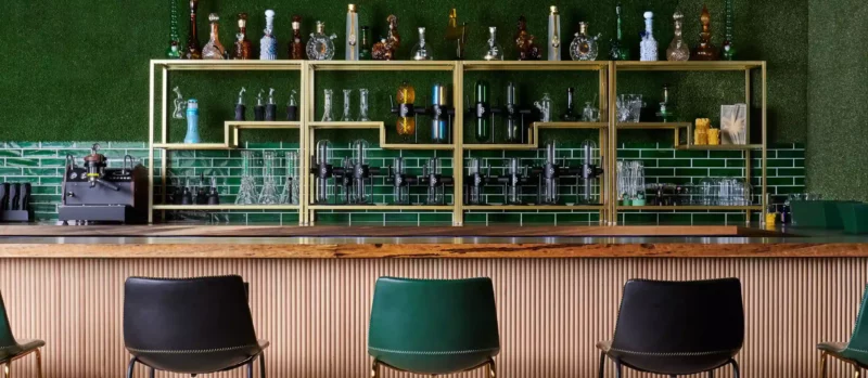 What are Cannabis Lounges & Where to Find Them | RISE Dispensaries