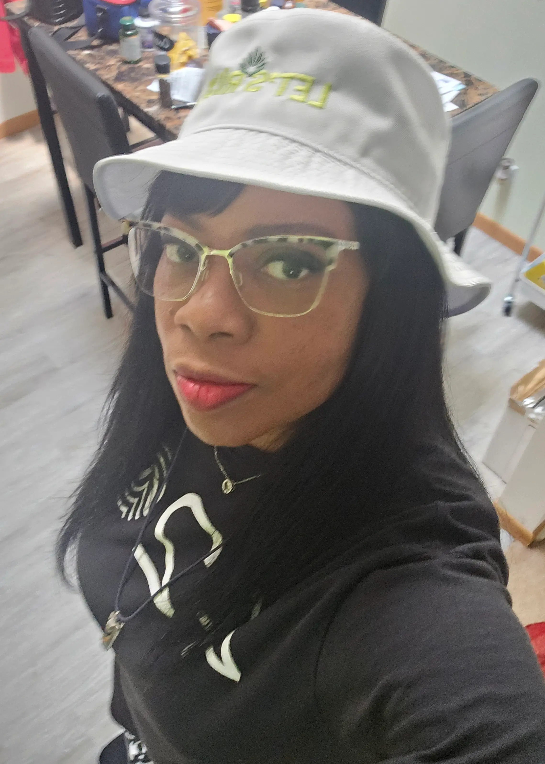 In Honor of Juneteenth at RISE